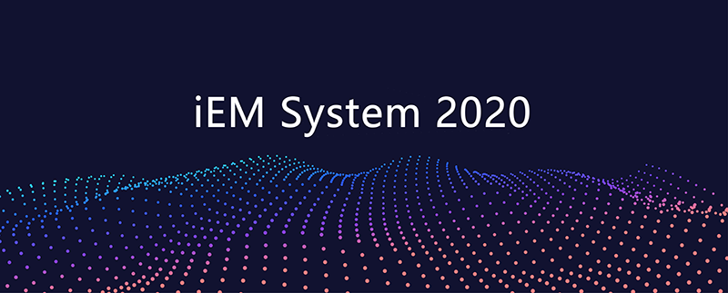 中瑞泰科技 丨 iEM System 工业大数据AI应用